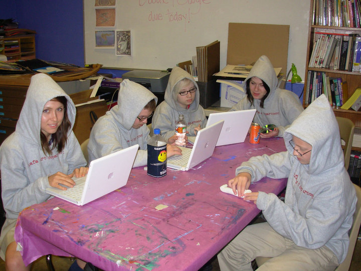 FWAFA Alumna, Sam Petty Joins T3 Partnership – Texas Center for Arts ...