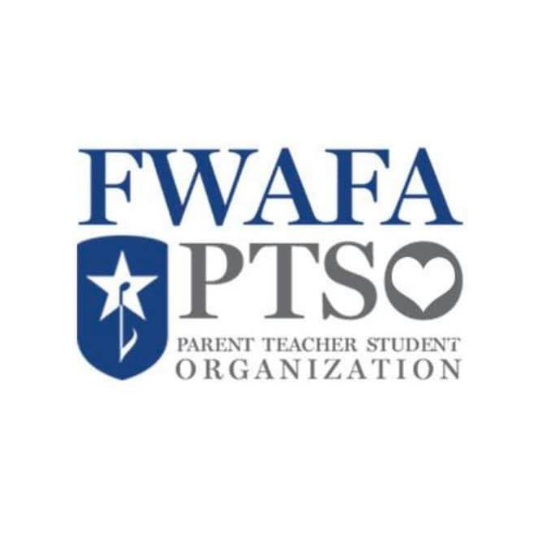 FWAFA PTSO General Meeting – Texas Center for Arts + Academics